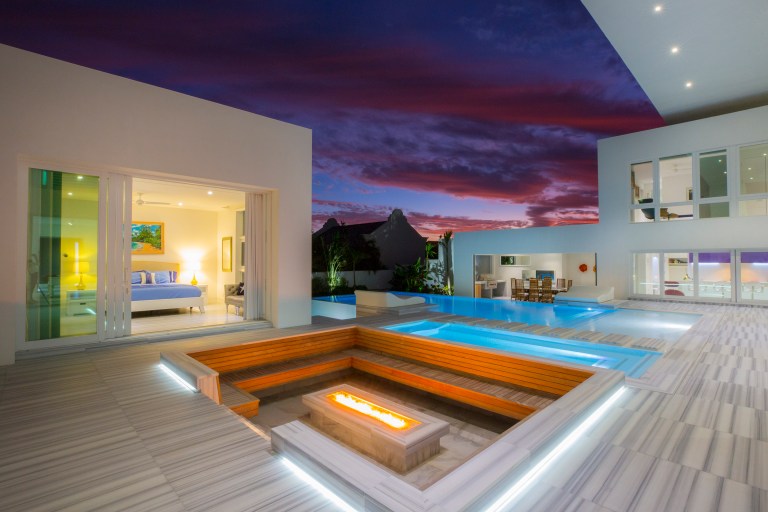 Inside Albany in the Bahamas, the celebrity-backed private retreat and ...