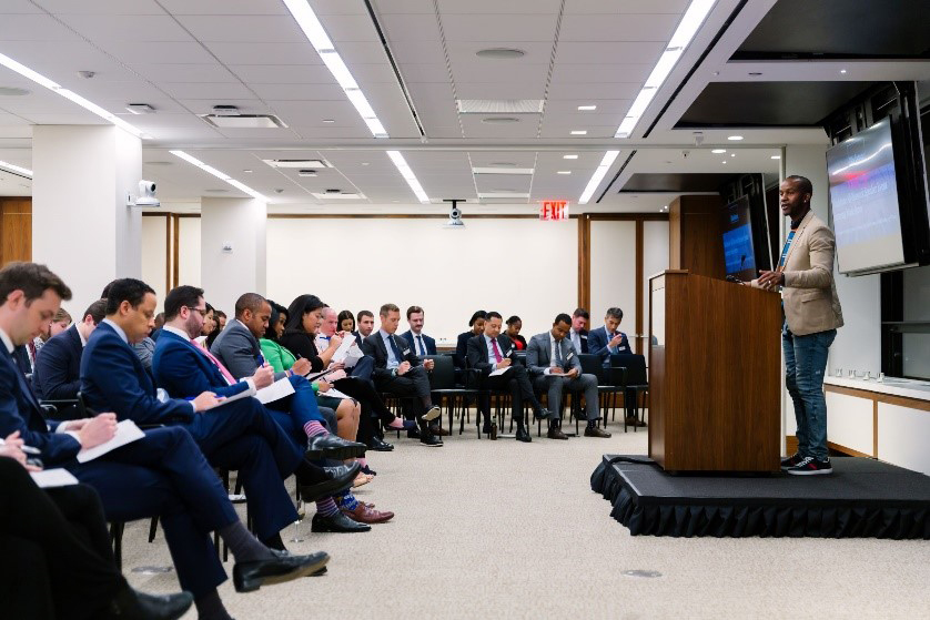 Blackstone (BX): Company Profile, Stock Price, News, Rankings | Fortune