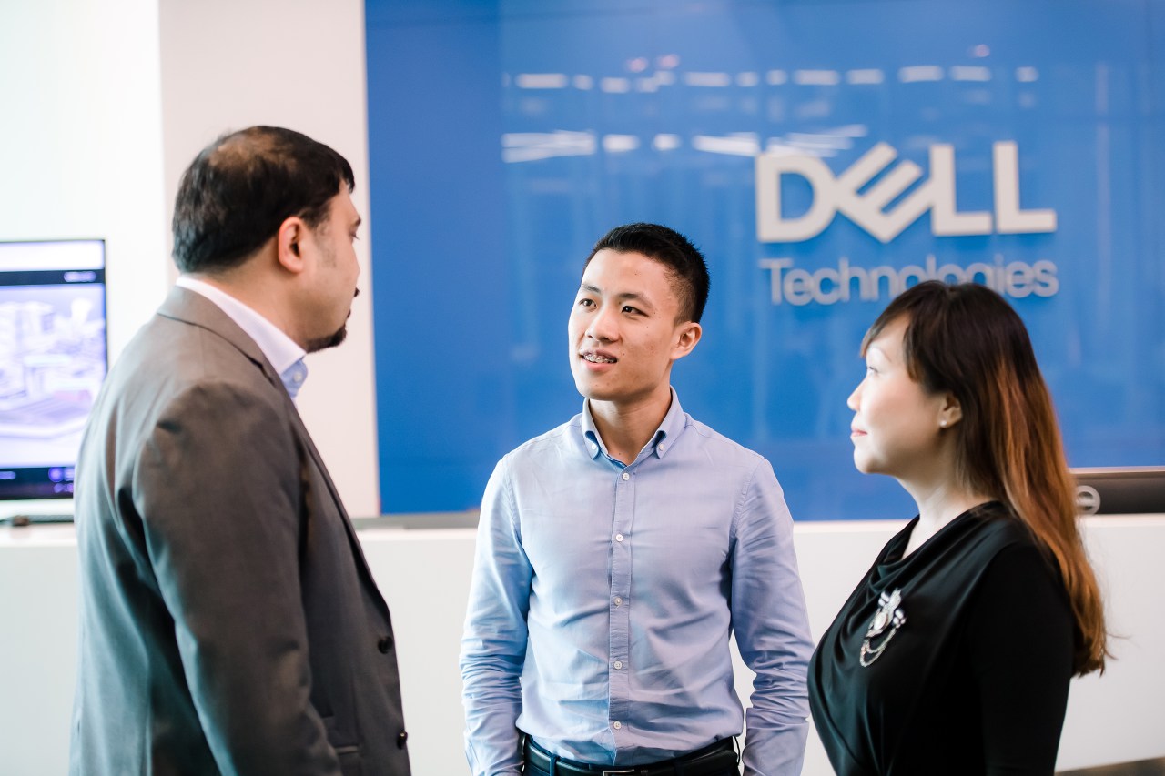Dell Technologies (DELL): Company Profile, Stock Price, News, Rankings ...