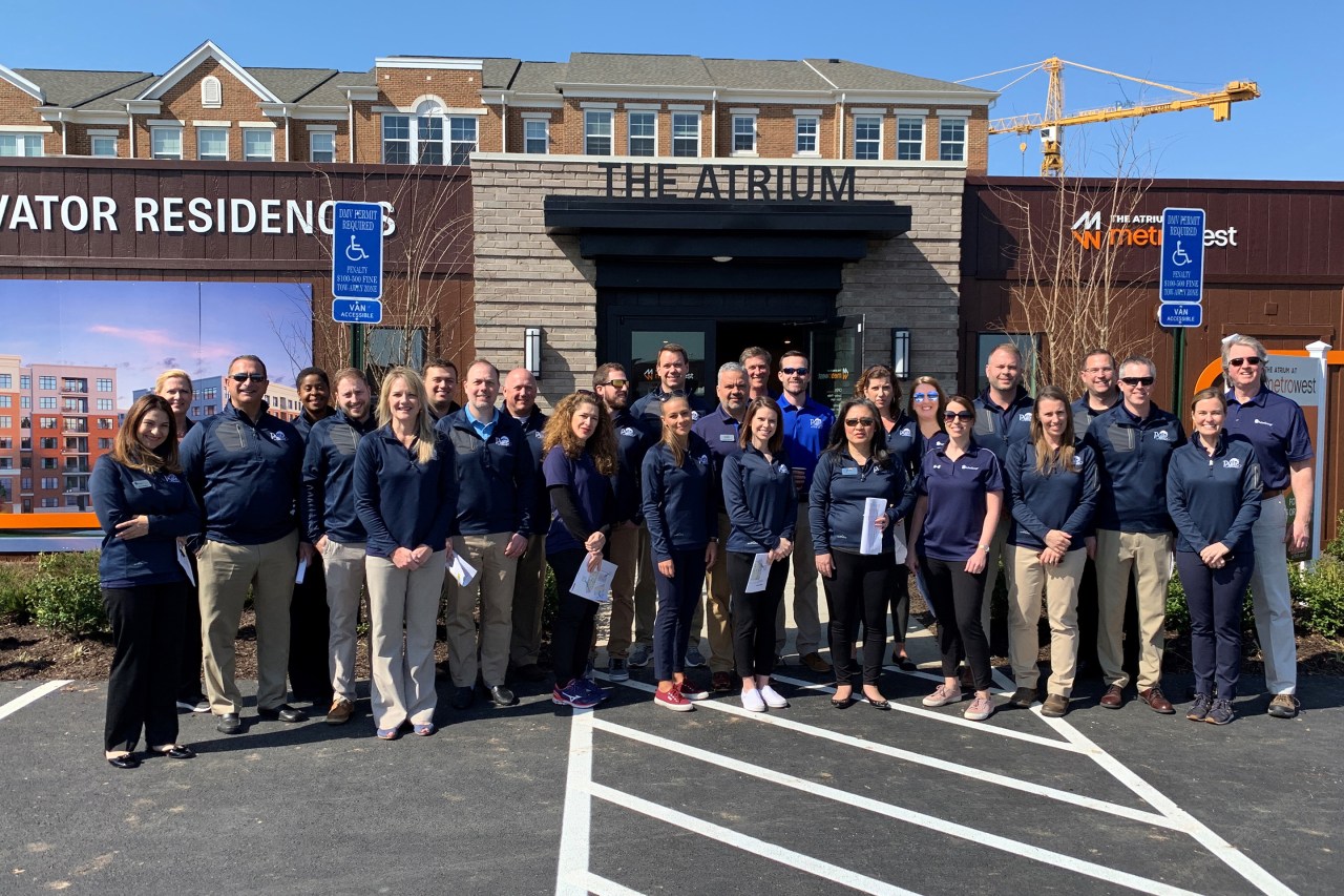 PulteGroup (PHM): Company Profile, Stock Price, News, Rankings | Fortune