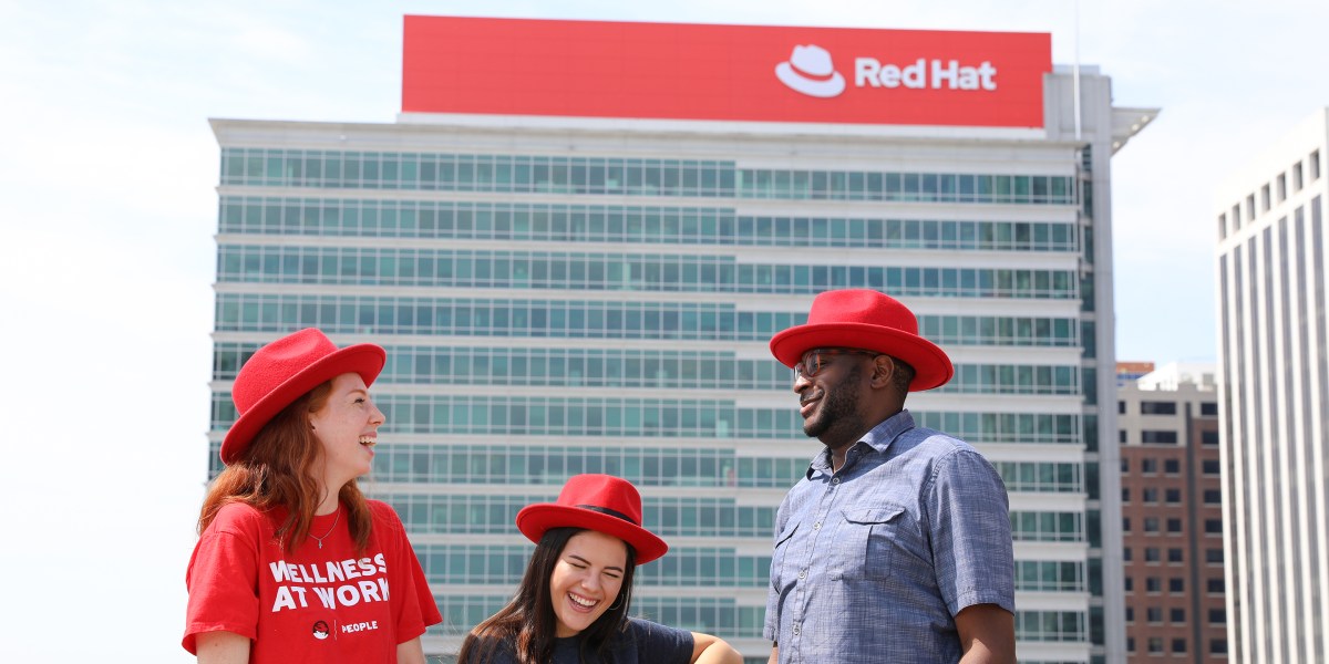 Red Hat, Inc. | Fortune