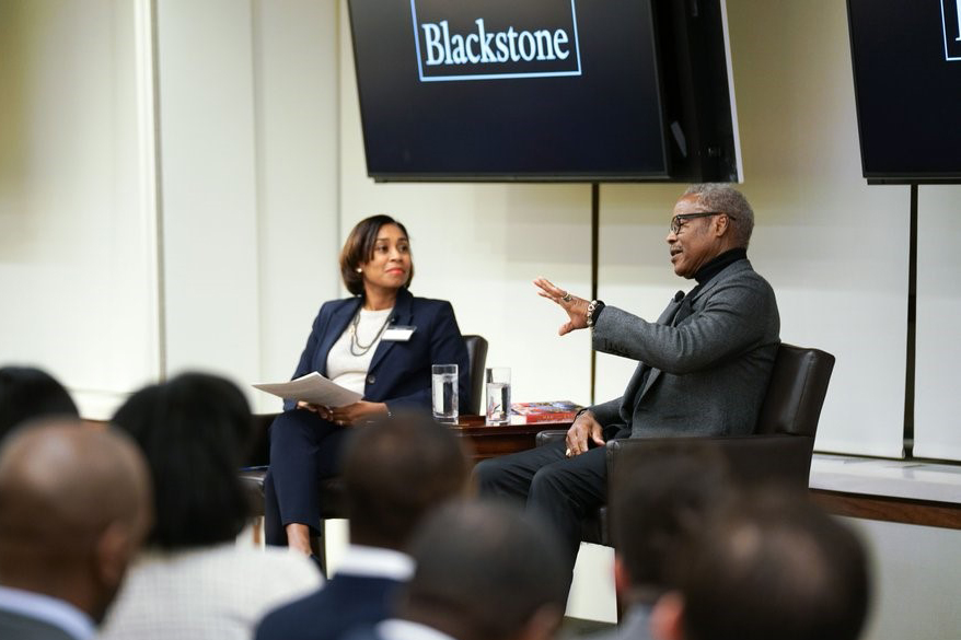 Blackstone (BX): Company Profile, Stock Price, News, Rankings | Fortune