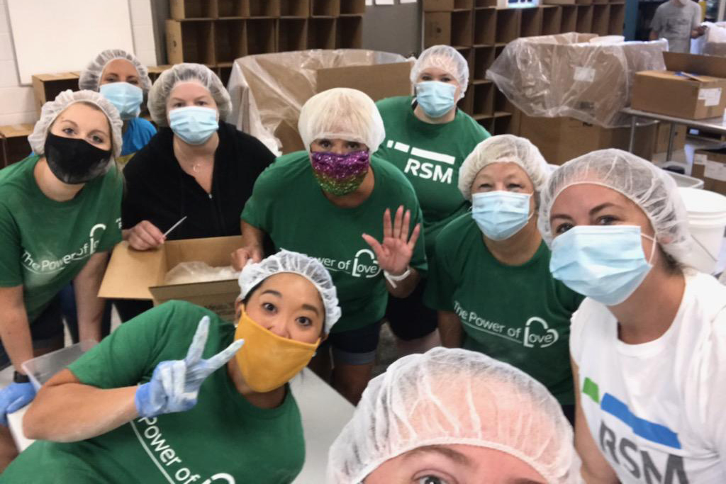 RSM US Company Profile, Stock Price, News, Rankings | Fortune