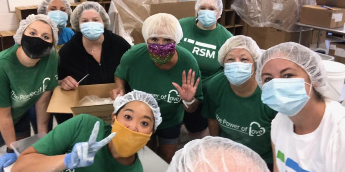 RSM US LLP | Fortune