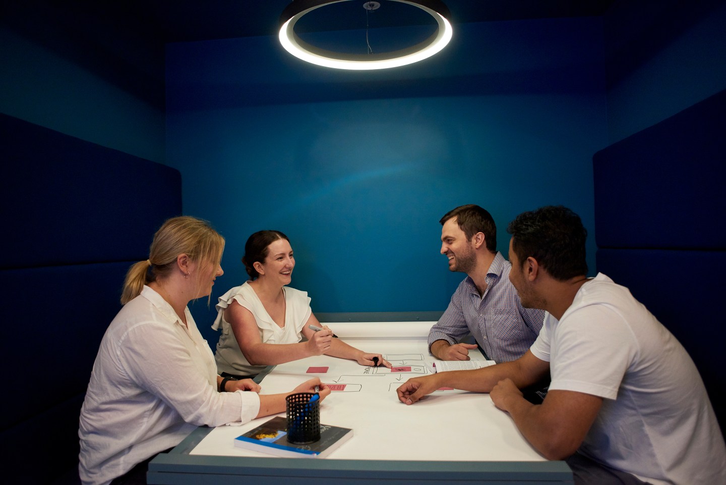 Thoughtworks Company Profile, Stock Price, News, Rankings | Fortune