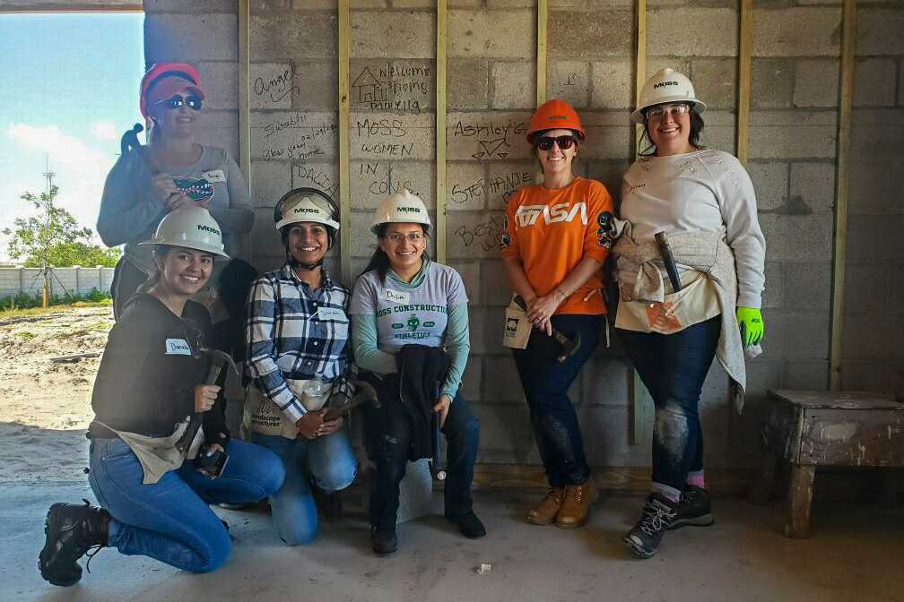 Moss Construction Management Company Profile, Stock Price, News ...