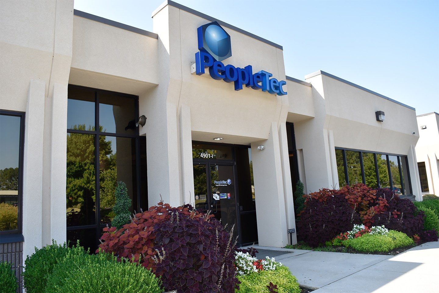 PeopleTec Company Profile, Stock Price, News, Rankings | Fortune