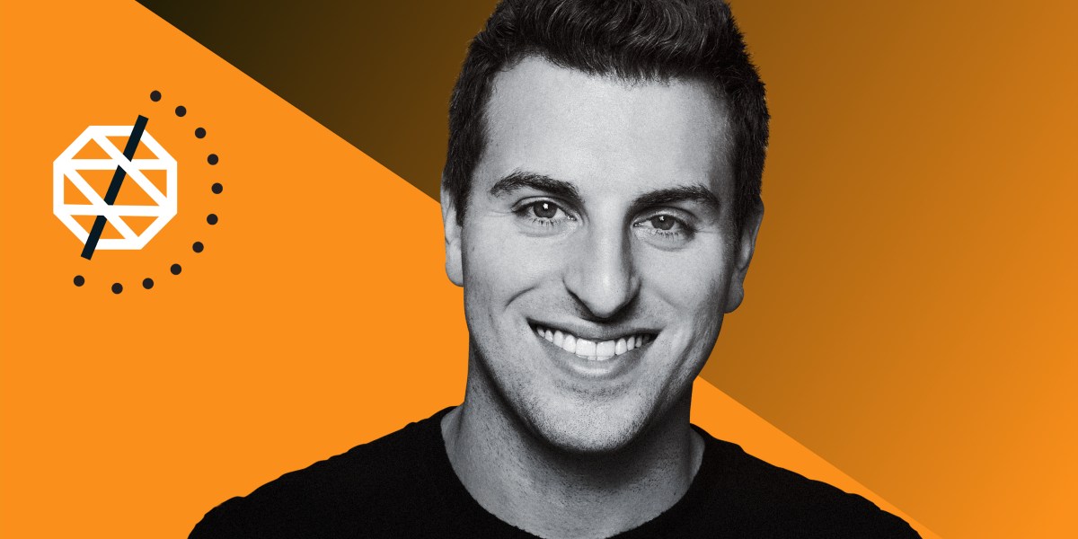 Airbnb CEO Brian Chesky: Expect longer trips after COVID-19 | Fortune