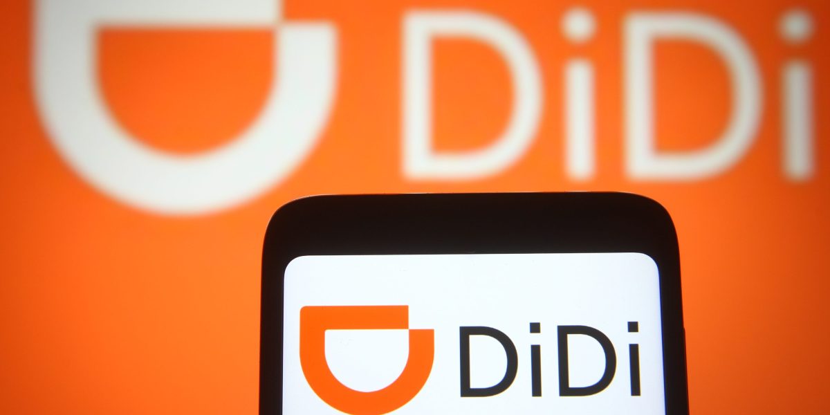 Didi Chuxing IPO: ride-hailing firm aims for a $67 billion valuation ...