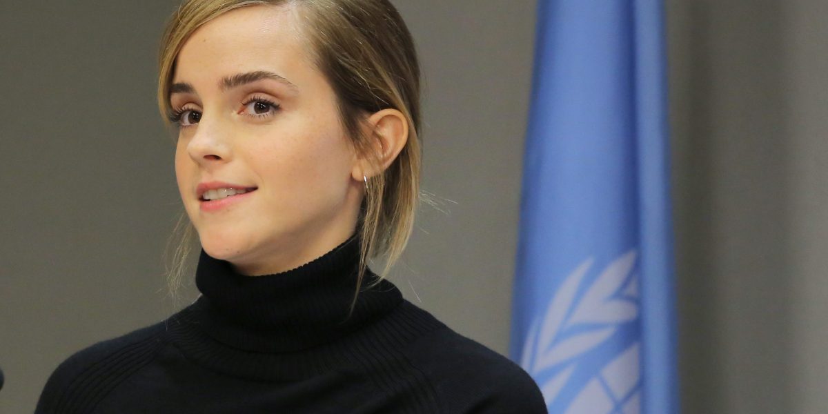 Emma Watson and Twitter cofounder among those backing biodegradable ...