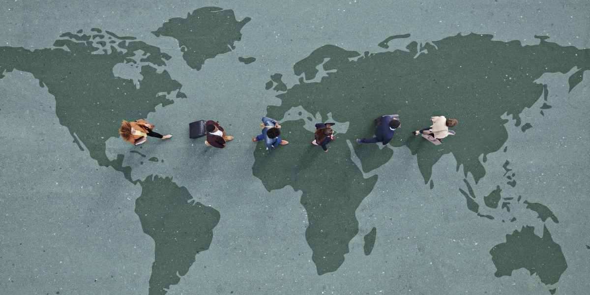 Leadership: What globalization will look like after COVID | Fortune