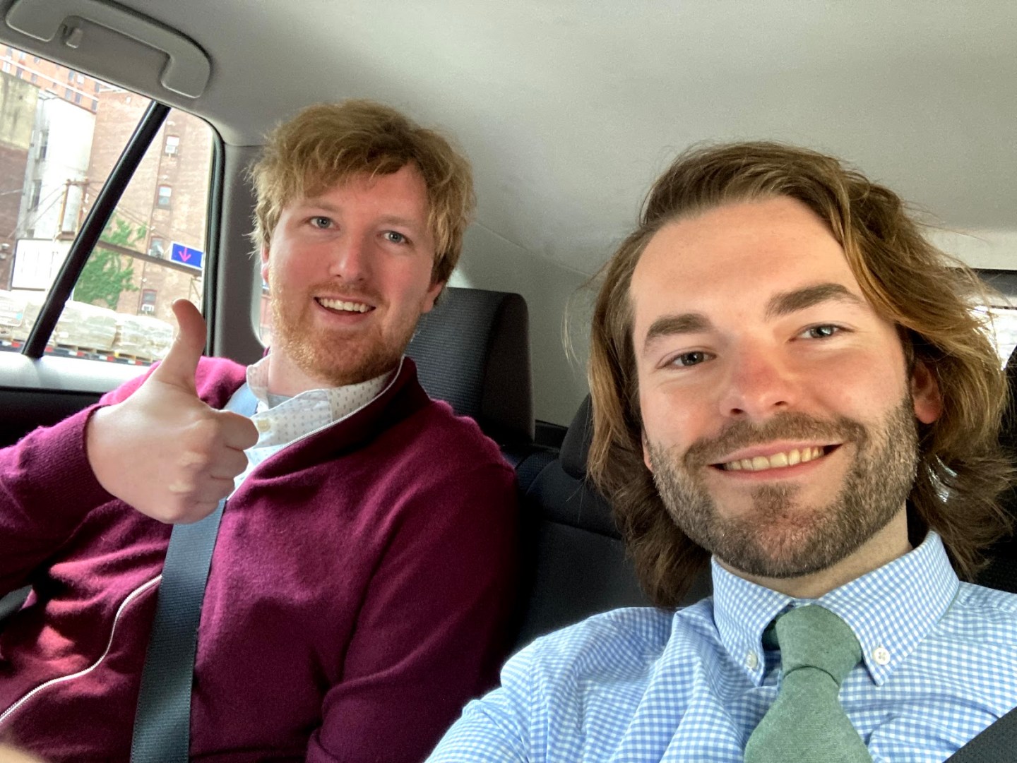 Google's new store and Luminar car rides: a day in nearly post-pandemic ...