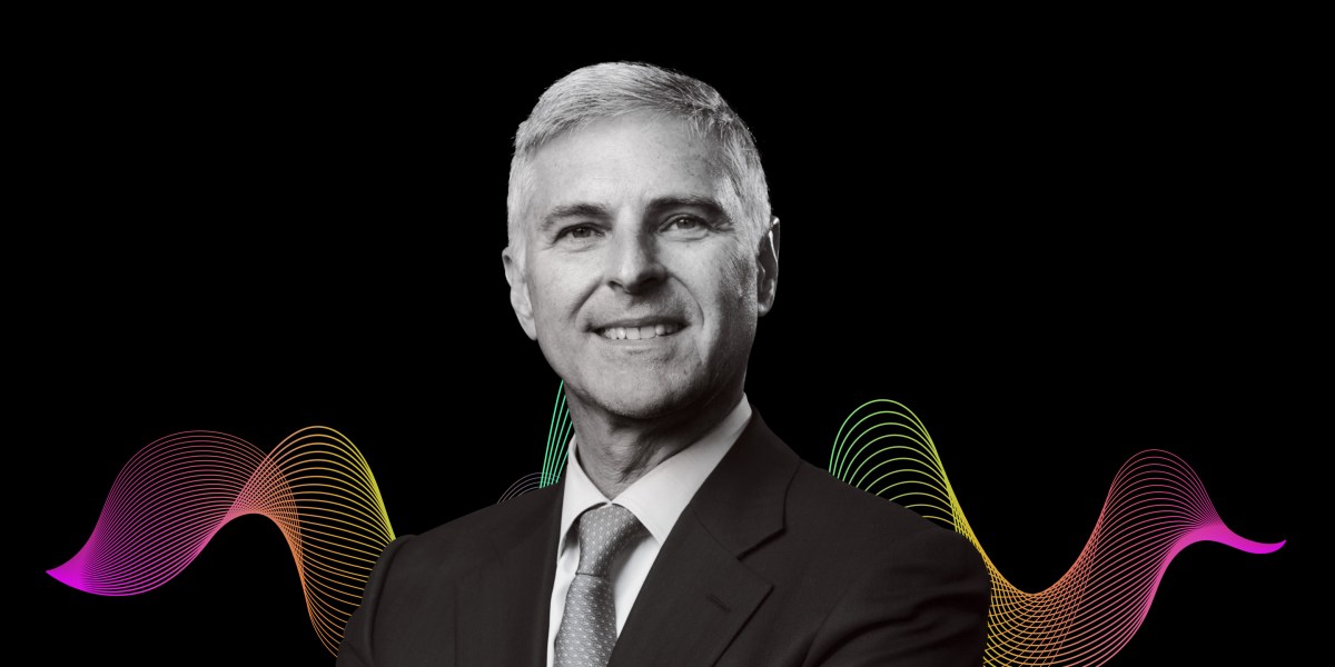 Hilton CEO Chris Nassetta on COVID recovery and company culture | Fortune