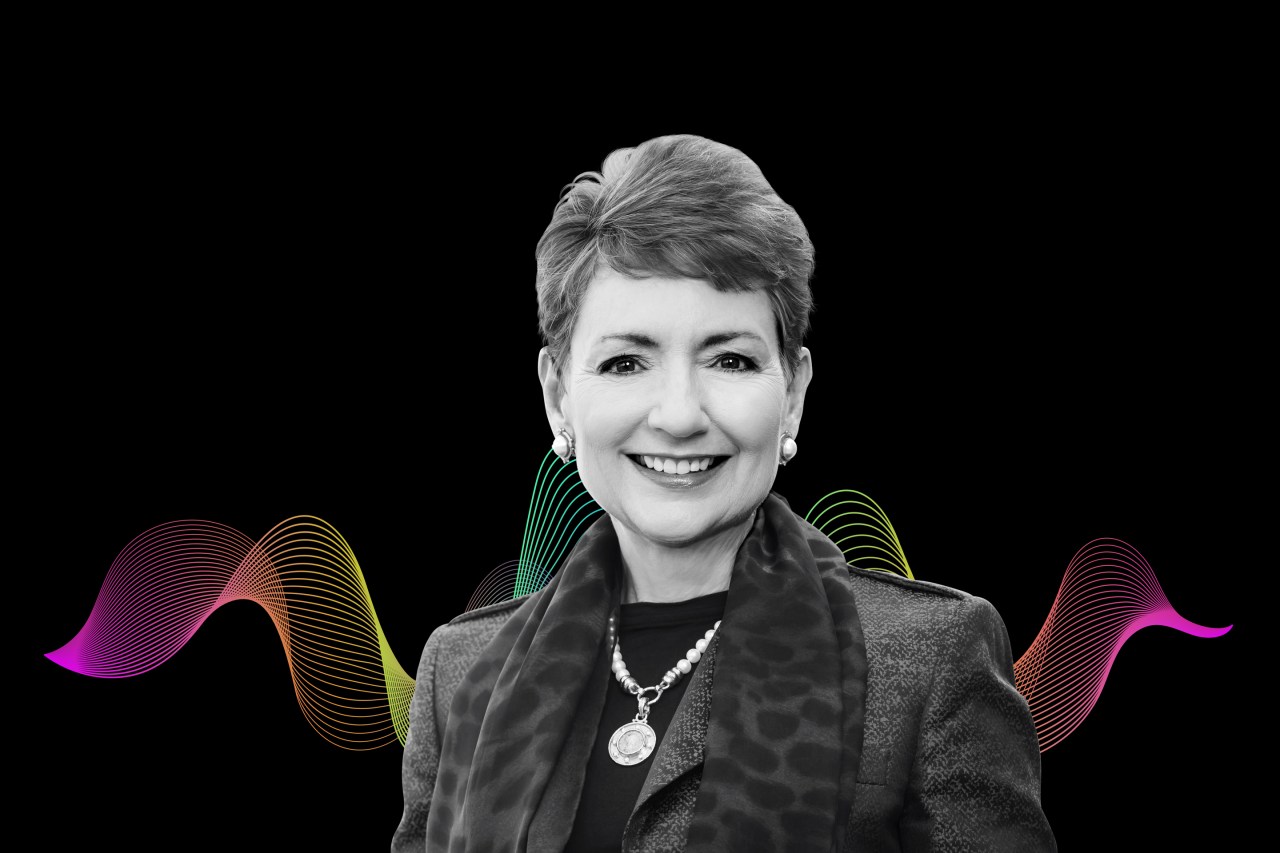 Duke Energy CEO Lynn Good on developing a diverse power supply | Fortune