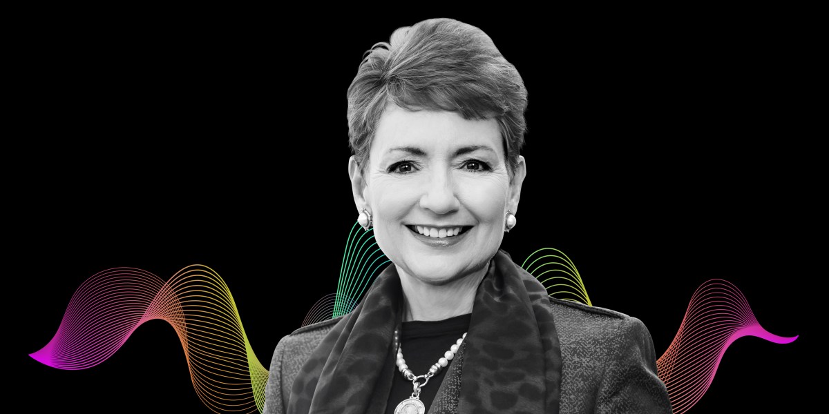 Duke Energy CEO Lynn Good on developing a diverse power supply | Fortune