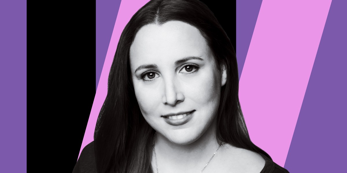 Dylan Farrow’s advice to her younger self: ‘Be brazenly authentic ...