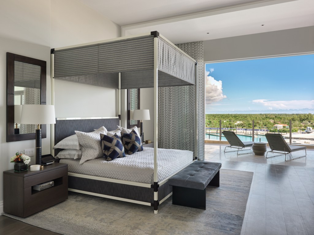 Inside Albany in the Bahamas, the celebrity-backed private retreat and ...