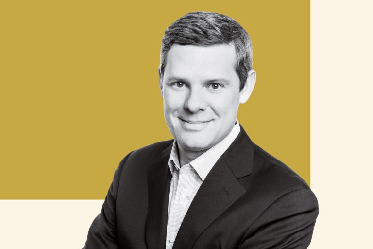 New Visa CEO Ryan McInerney says FTX hasn't blown crypto's future as ...