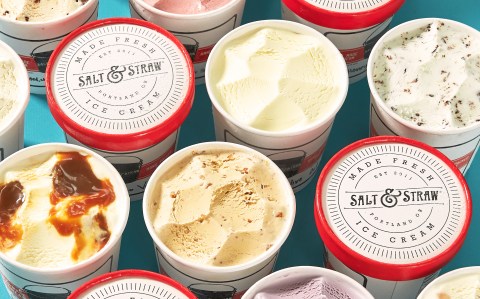 Jeni's, Salt + Straw: 8 ice cream brands that ship frozen treats to ...