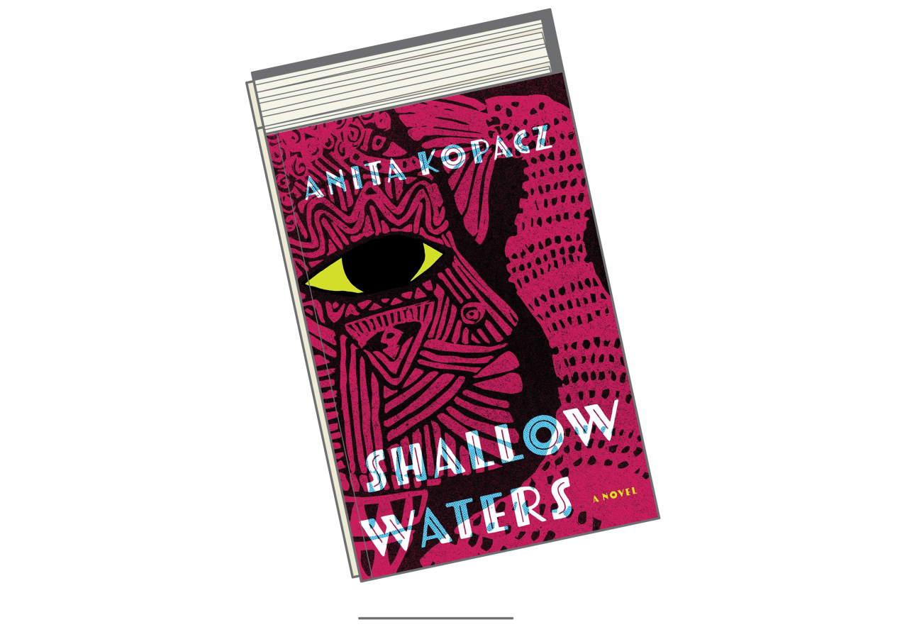 21 of the most anticipated books coming out in the second half of 2021 ...