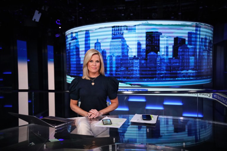 Martha MacCallum on the five things that helped her succeed | Fortune