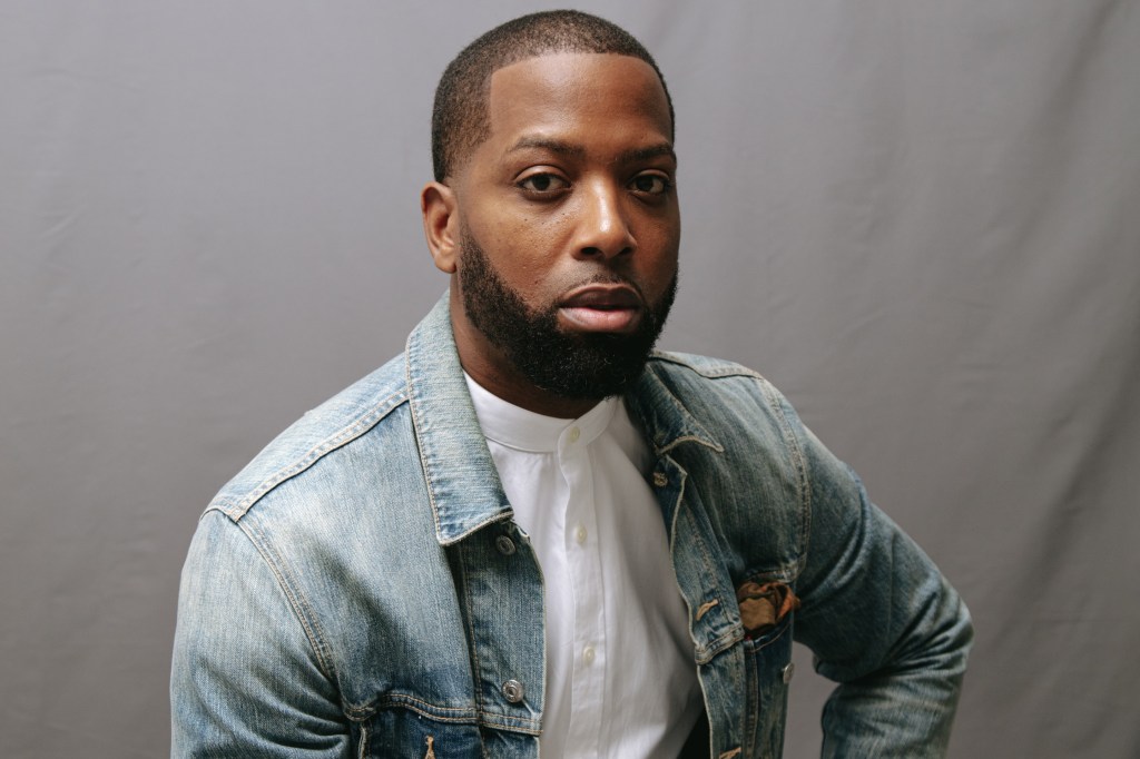 Why this entrepreneur thinks retailers' approach to stocking Black ...