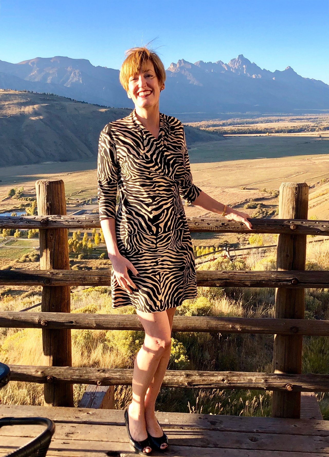 How Caitlin Long turned Wyoming into crypto country | Fortune