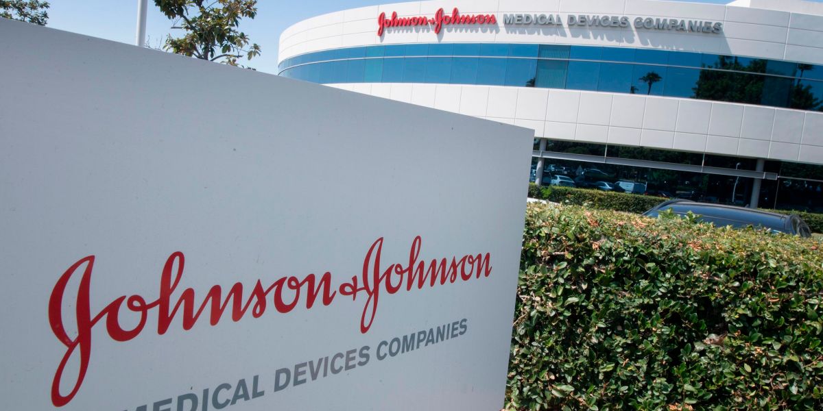 Johnson & Johnson and opioid distributors reach settlement with states ...