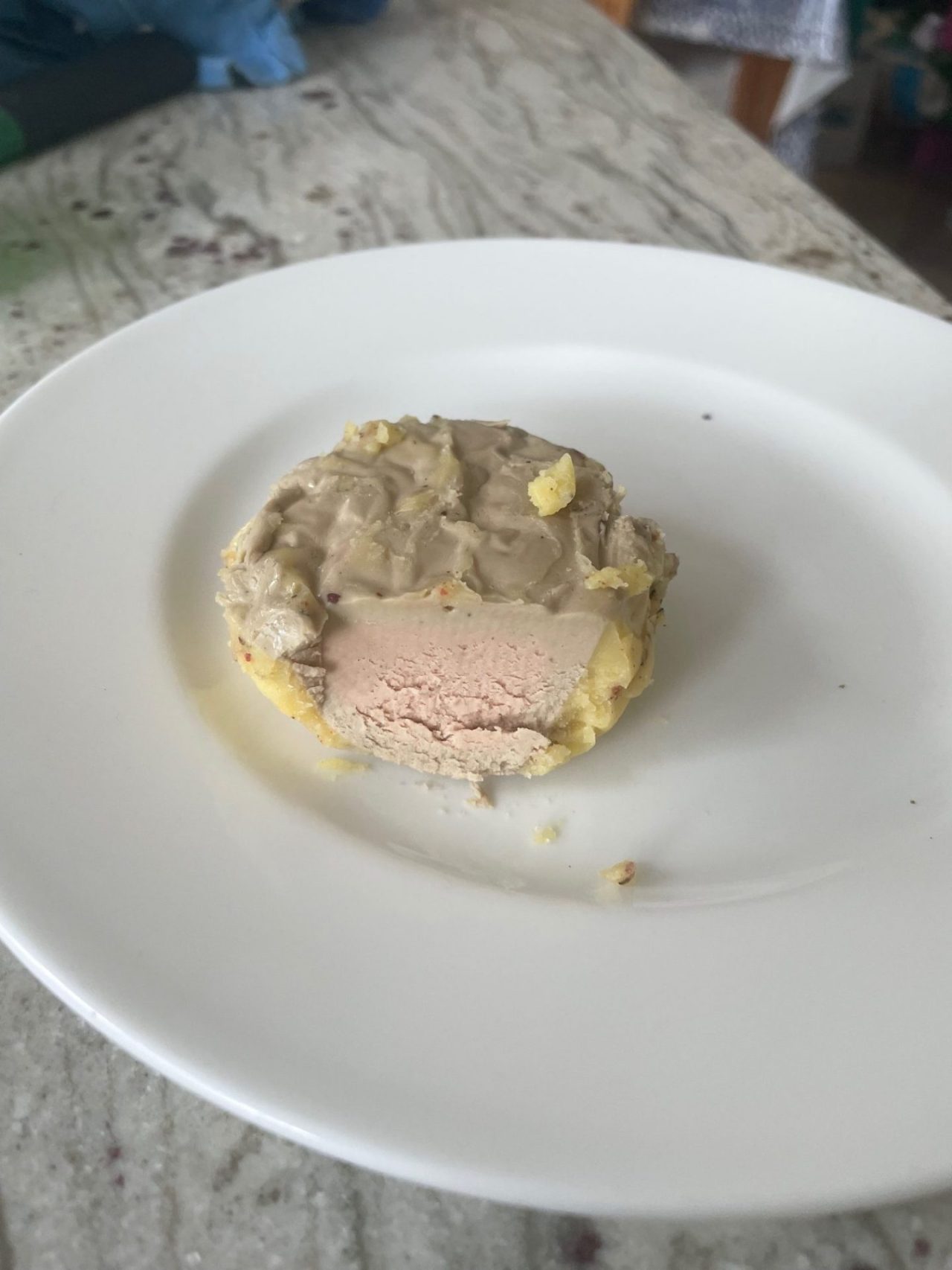 French startup produces cruelty-free foie gras from lab-grown cells ...