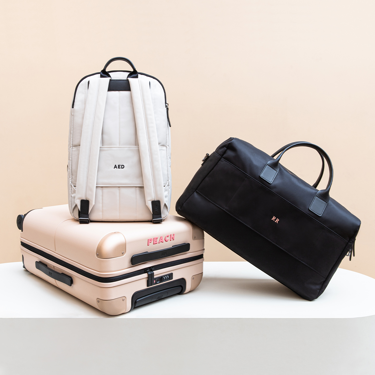 July: This Australian brand is launching the lightest carry-on suitcase ...