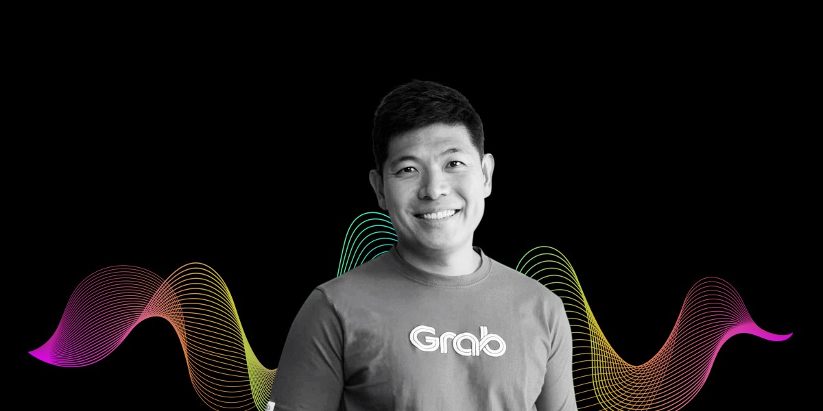 Grab CEO Anthony Tan on building his ride-hailing app into a $40 ...