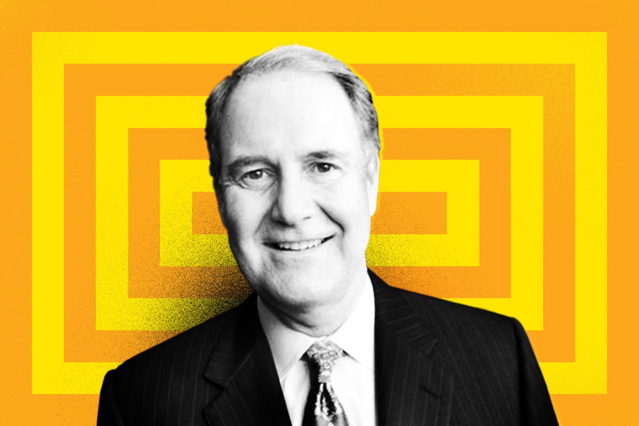 Southwest CEO Gary Kelly’s guide to succession planning | Fortune