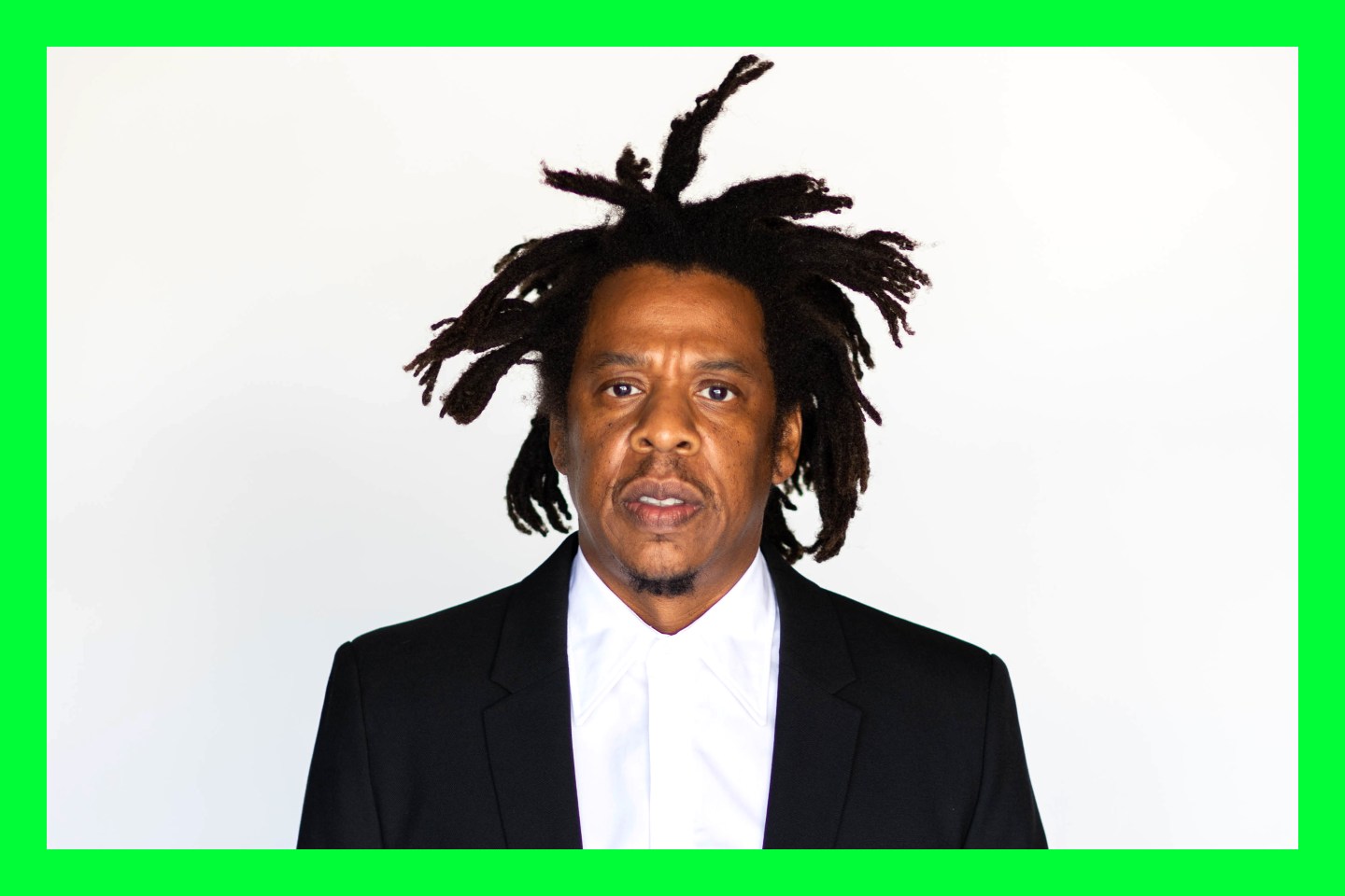 Jay-Z NFTy 50 | Fortune