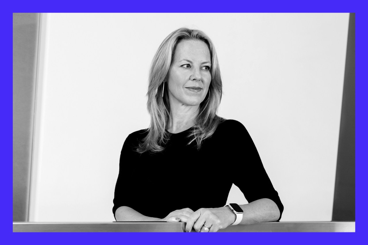 Katie Haun | 2021 NFTy 50 | Fortune