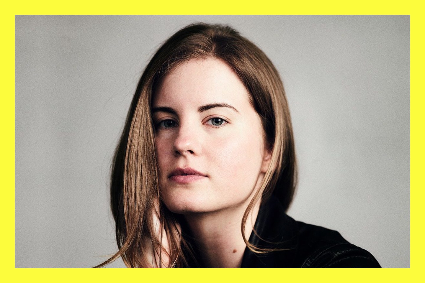 Lindsay Howard NFTy 50 | Fortune