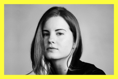 Lindsay Howard | 2021 NFTy 50 | Fortune