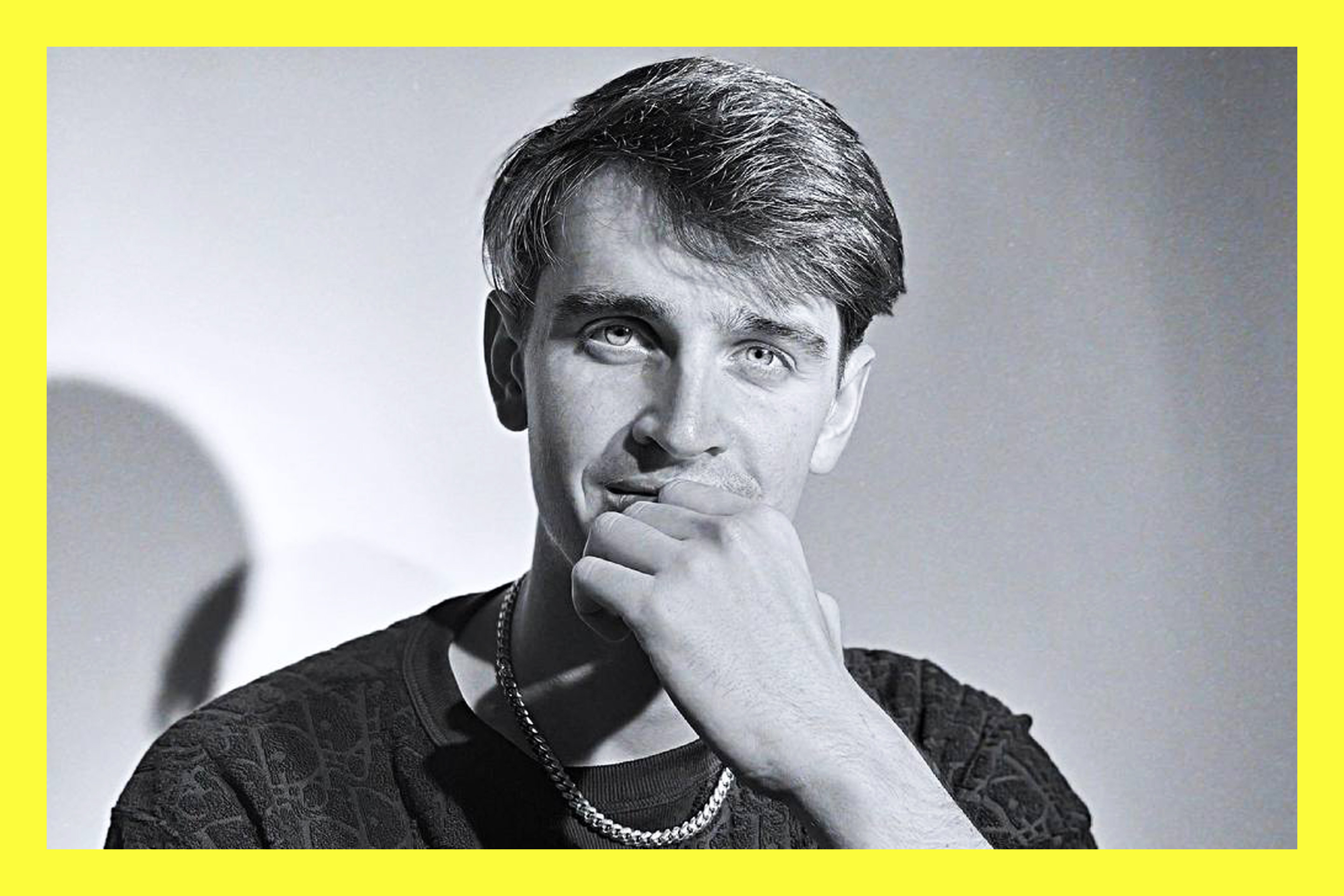 Cooper Turley NFTy 50 | Fortune