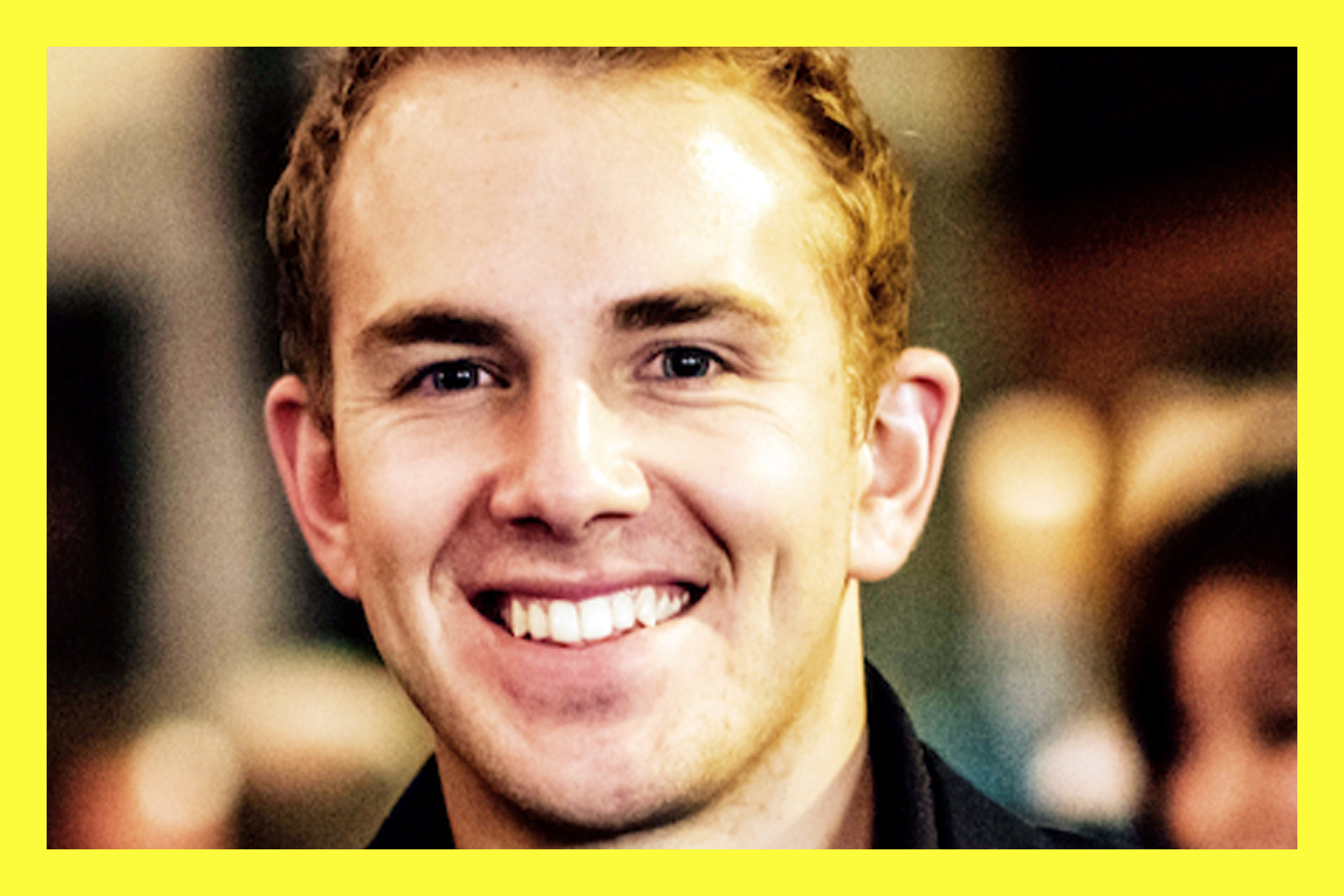 Devin Finzer NFTy 50 | Fortune