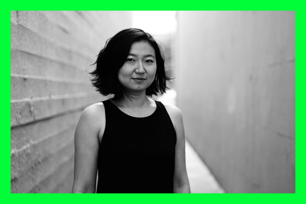 Maria Shen NFTy 50 | Fortune