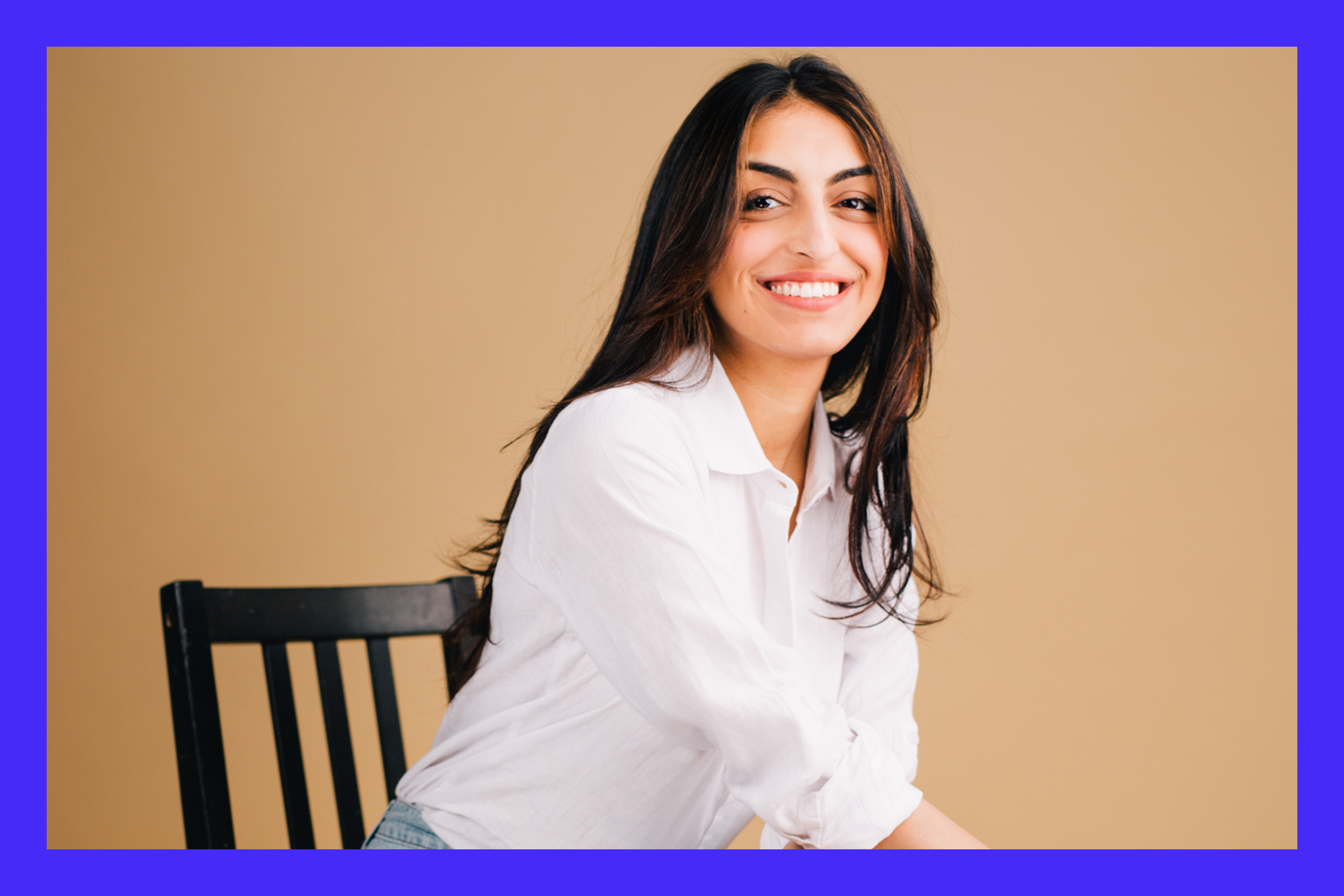 Paris Rouzati NFTy 50 | Fortune