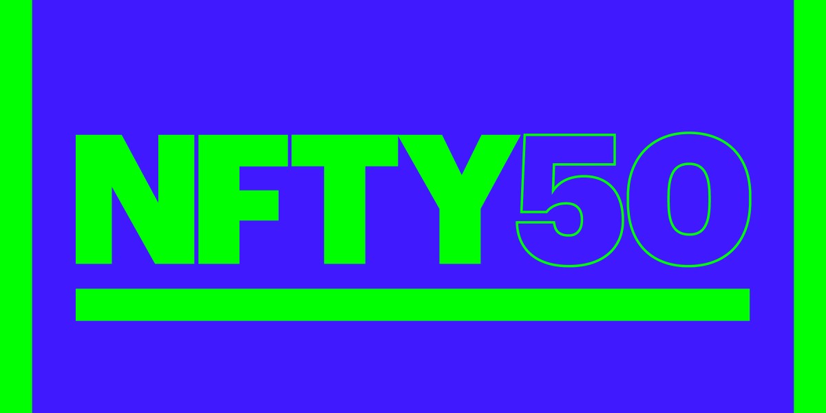 NFTy 50 | Fortune