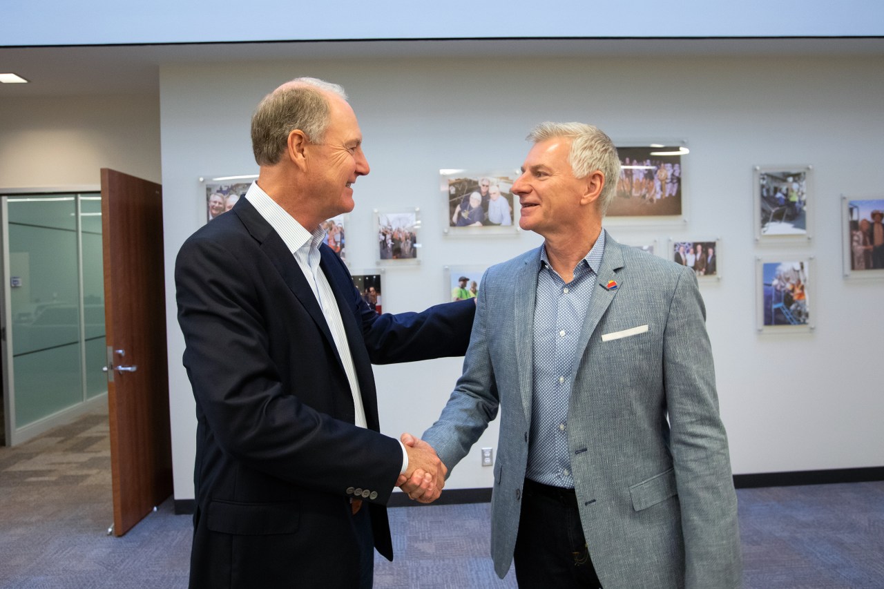 Southwest CEO Gary Kelly’s guide to succession planning | Fortune