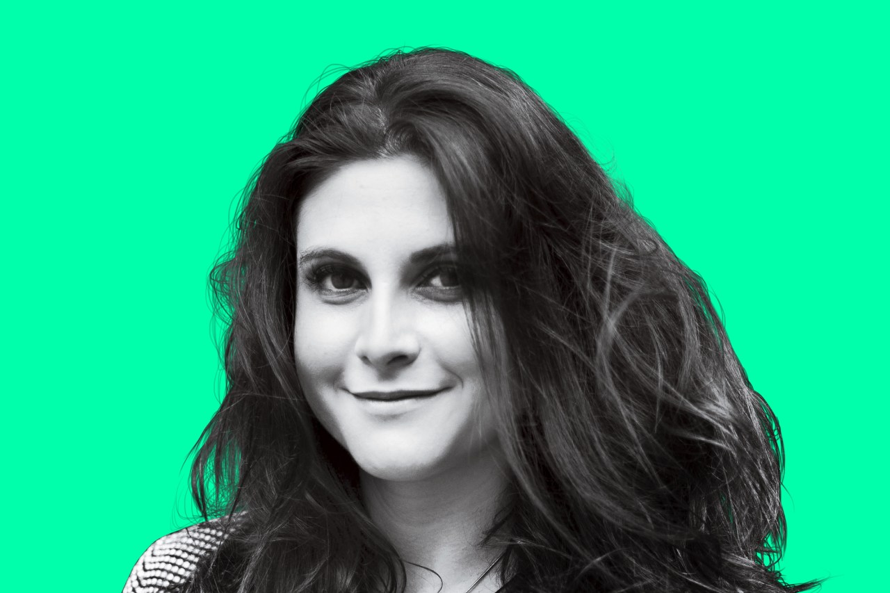 Arianna Simpson | 2021 40 Under 40 | Fortune