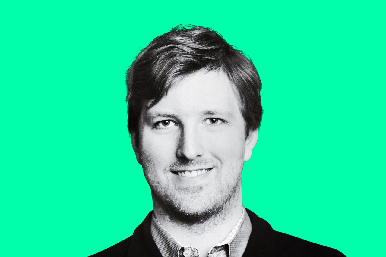 Austin Russell | 2021 40 Under 40 | Fortune