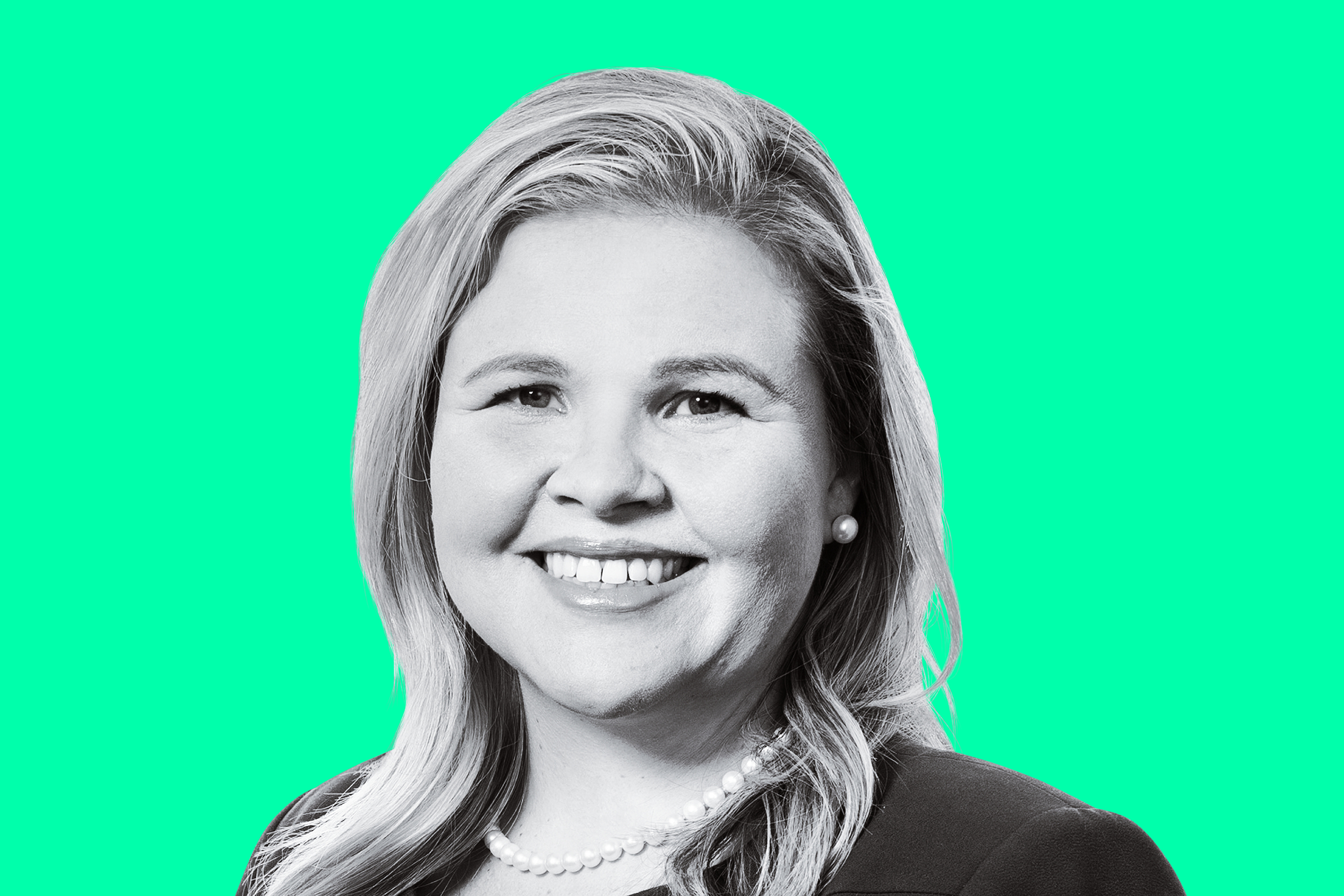 Bryony Winn | 2021 40 Under 40 | Fortune