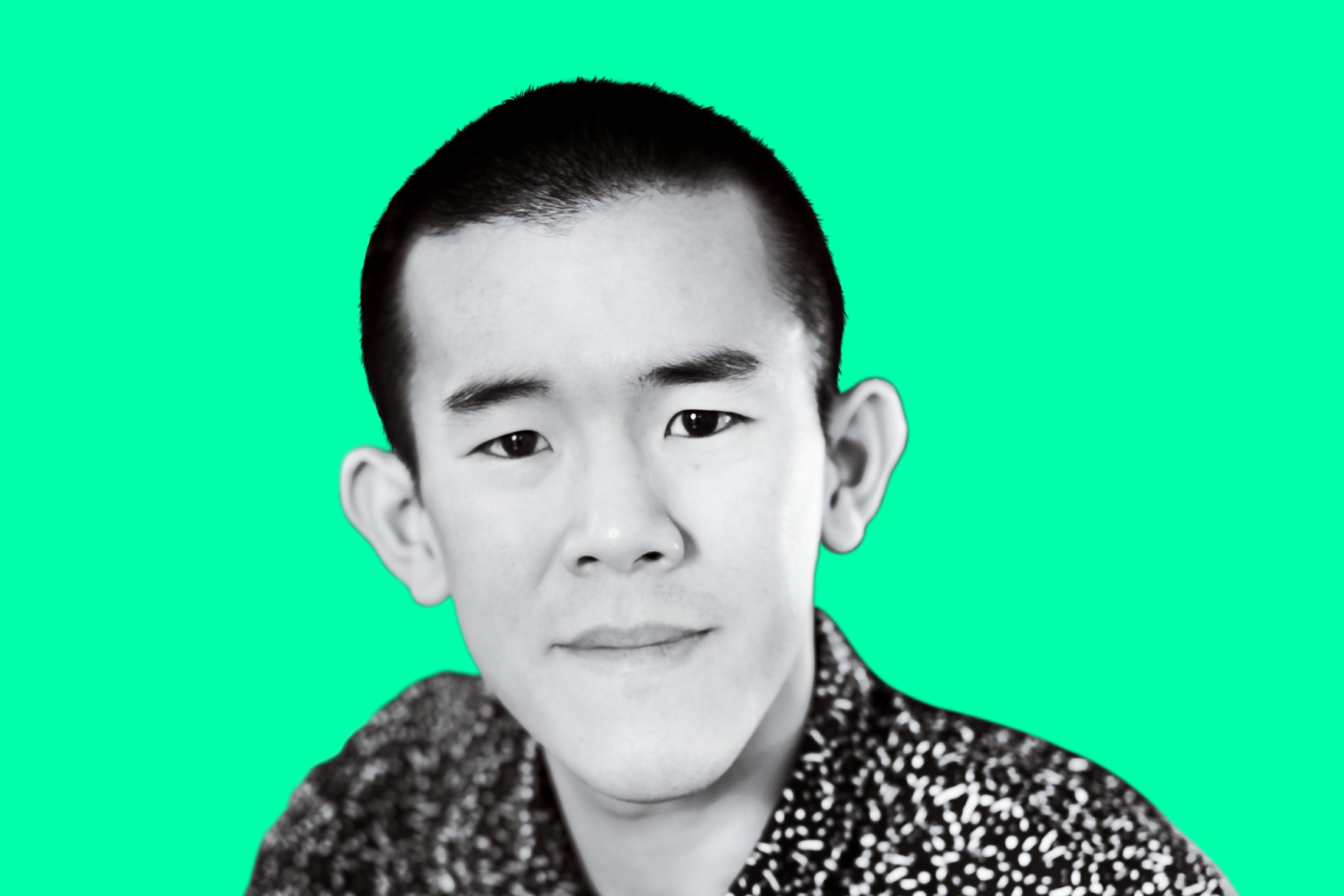 Ed Yong | 2021 40 Under 40 | Fortune