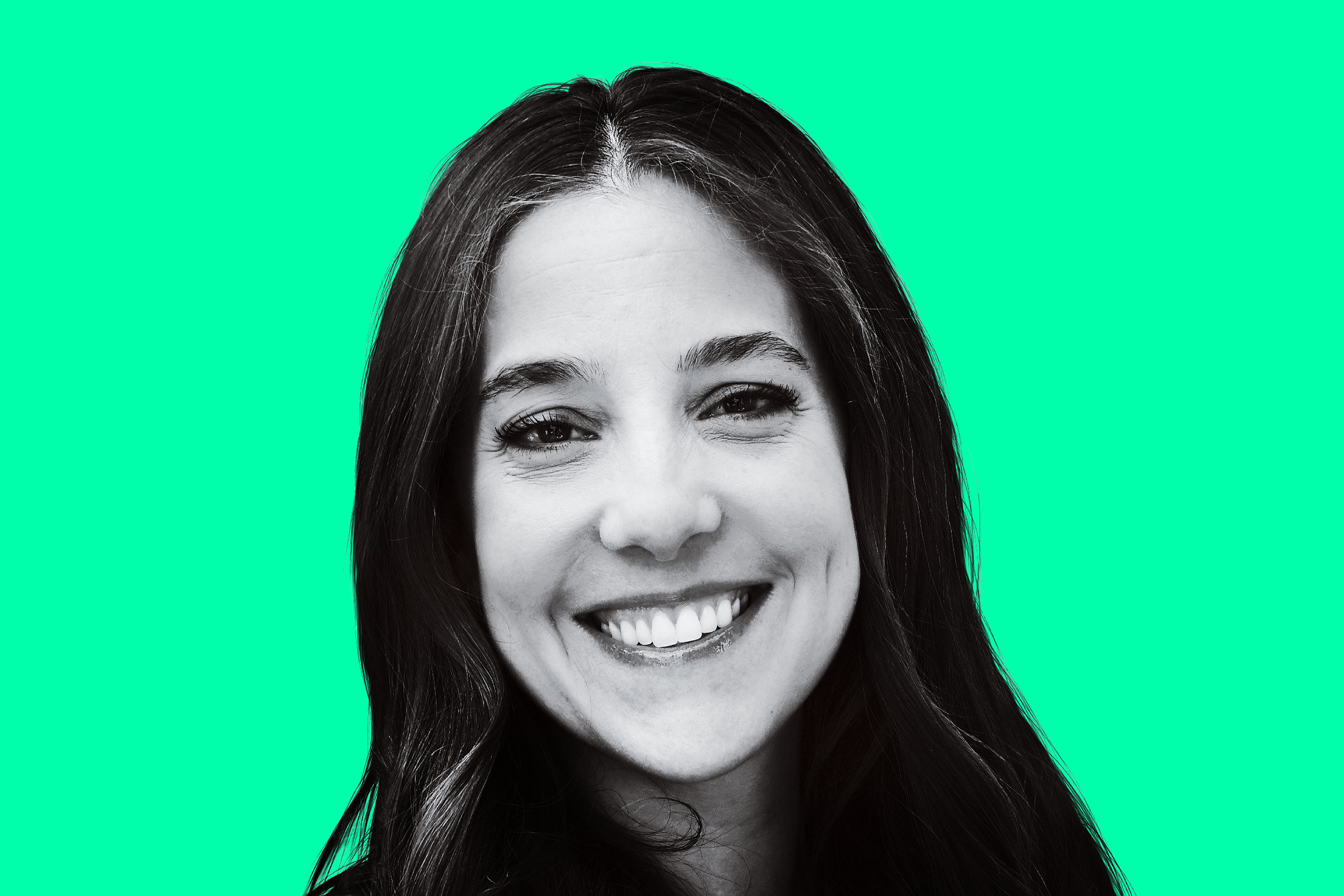 Jessica Raasch | 2021 40 Under 40 | Fortune