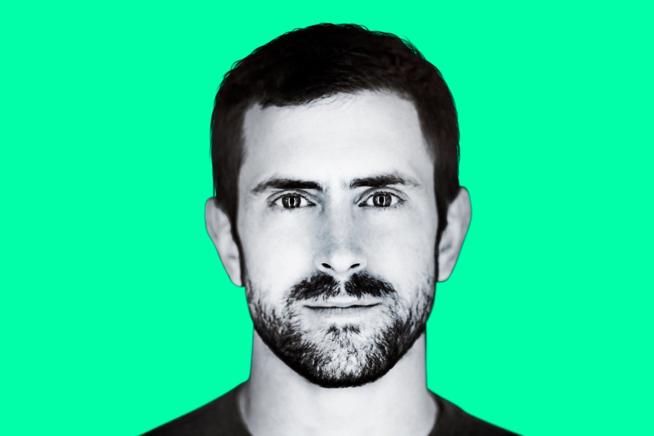 Keller Rinaudo | 2021 40 Under 40 | Fortune