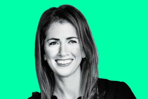 Megan Quinn | 2021 40 Under 40 | Fortune
