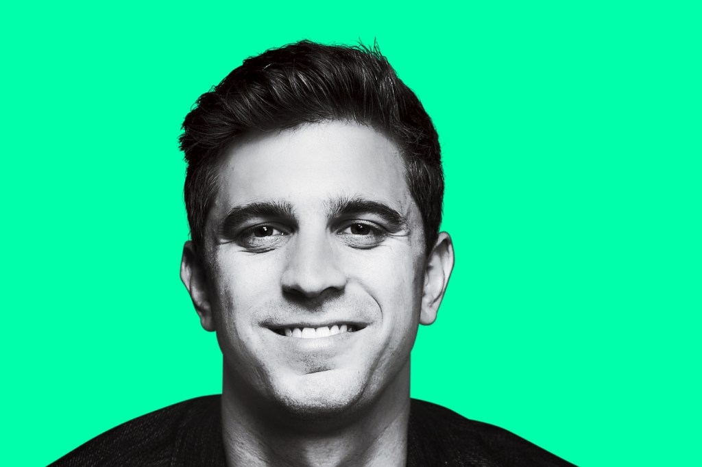 Nick Molnar | 2021 40 Under 40 | Fortune